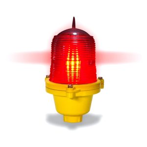OL50 LED Based Low Intensity Obstruction Light – Ronfell.com