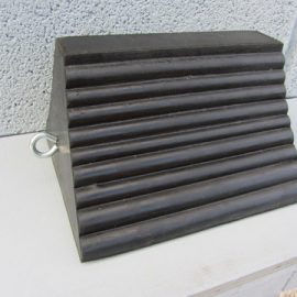 Ronfell 13059 Hollow Pyramid Chock – Ronfell.com