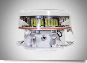 LED Based L-864/L-865 Medium Intensity (White/Red) Strobe – Ronfell.com